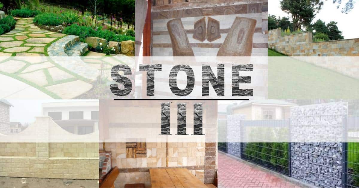 Projects | Stone 3